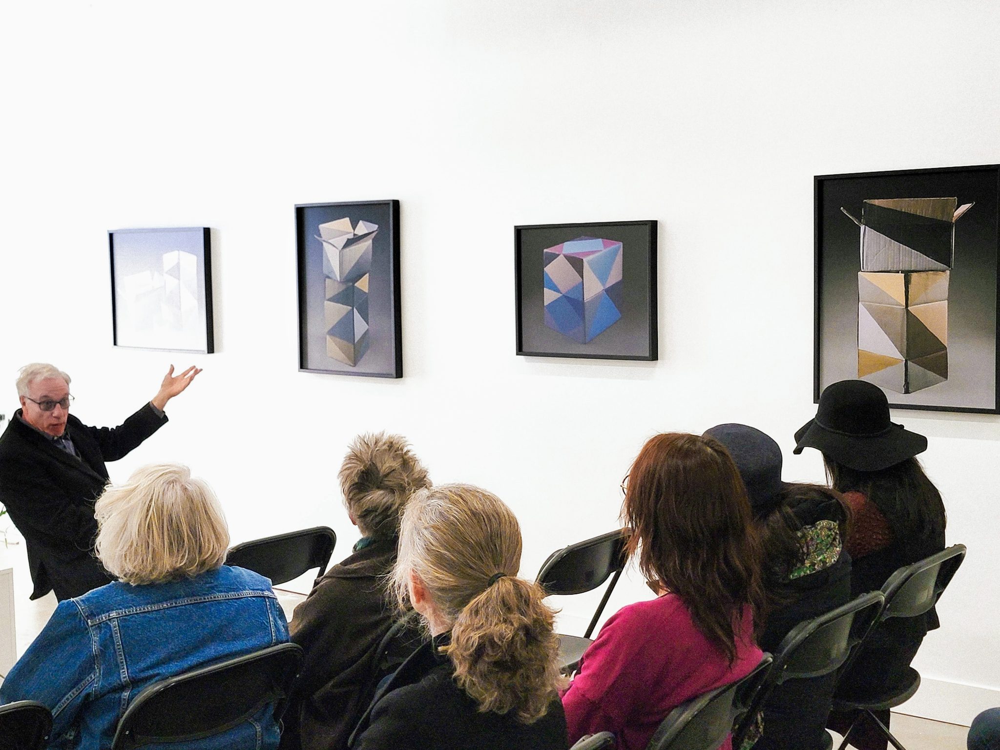 Gallery 881: A Lens-Based Art Hub in Strathcona, Vancouver - Curated Tastes